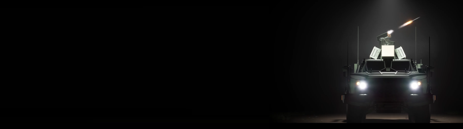 Integrated Air and Missile Defense | Leidos